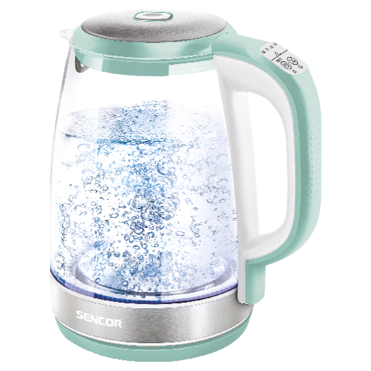 Varná konvice Sencor SWK 2191xx levně | Kupi.cz