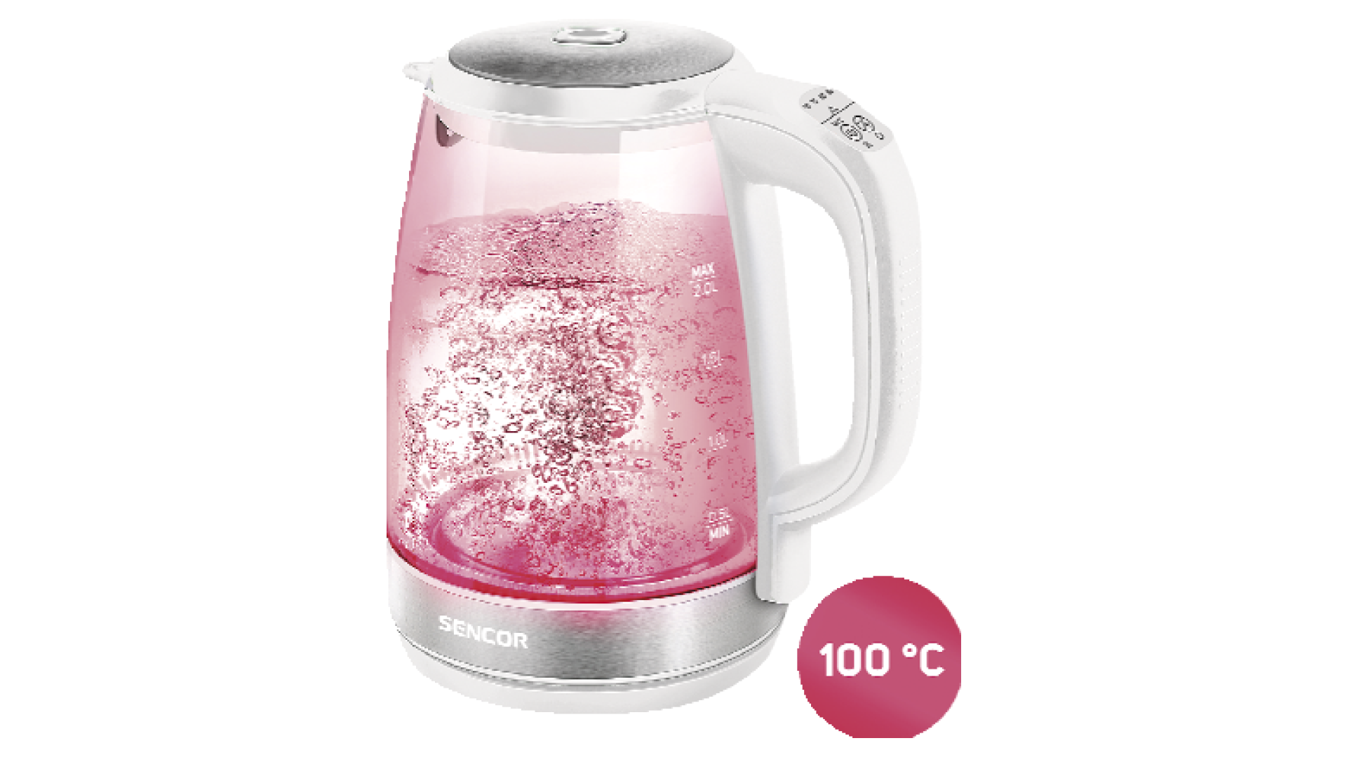 Varná konvice SWK 2190WH Sencor levně | Kupi.cz