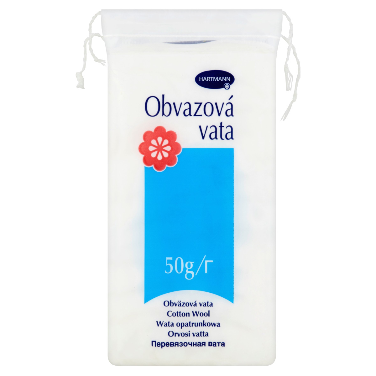 Vata Hartmann v akci levně | Kupi.cz