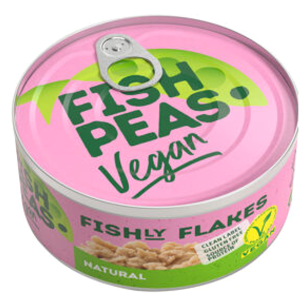 Veganský tuňák Fish Peas levně | Kupi.cz