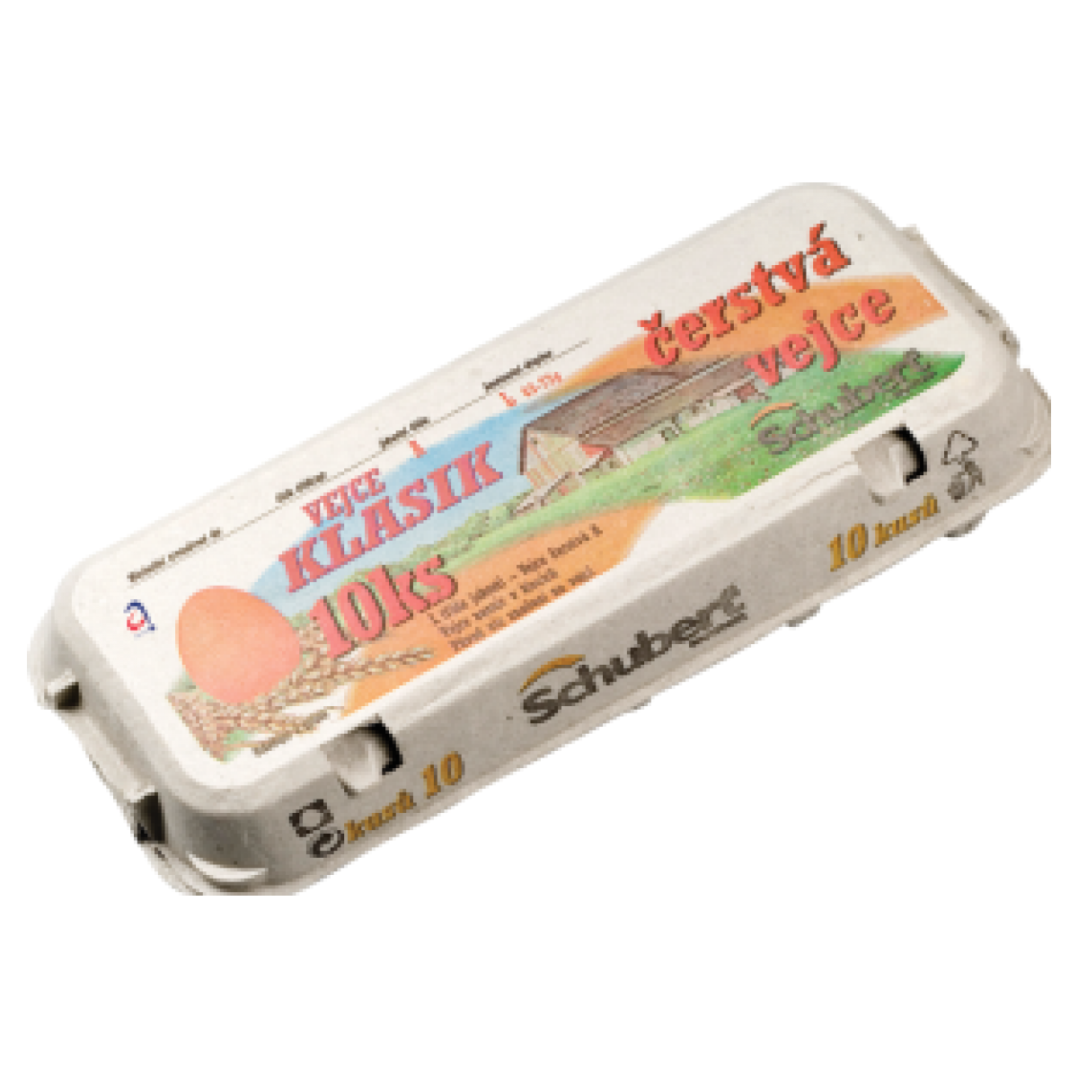 Vejce M Schubert levně | Kupi.cz