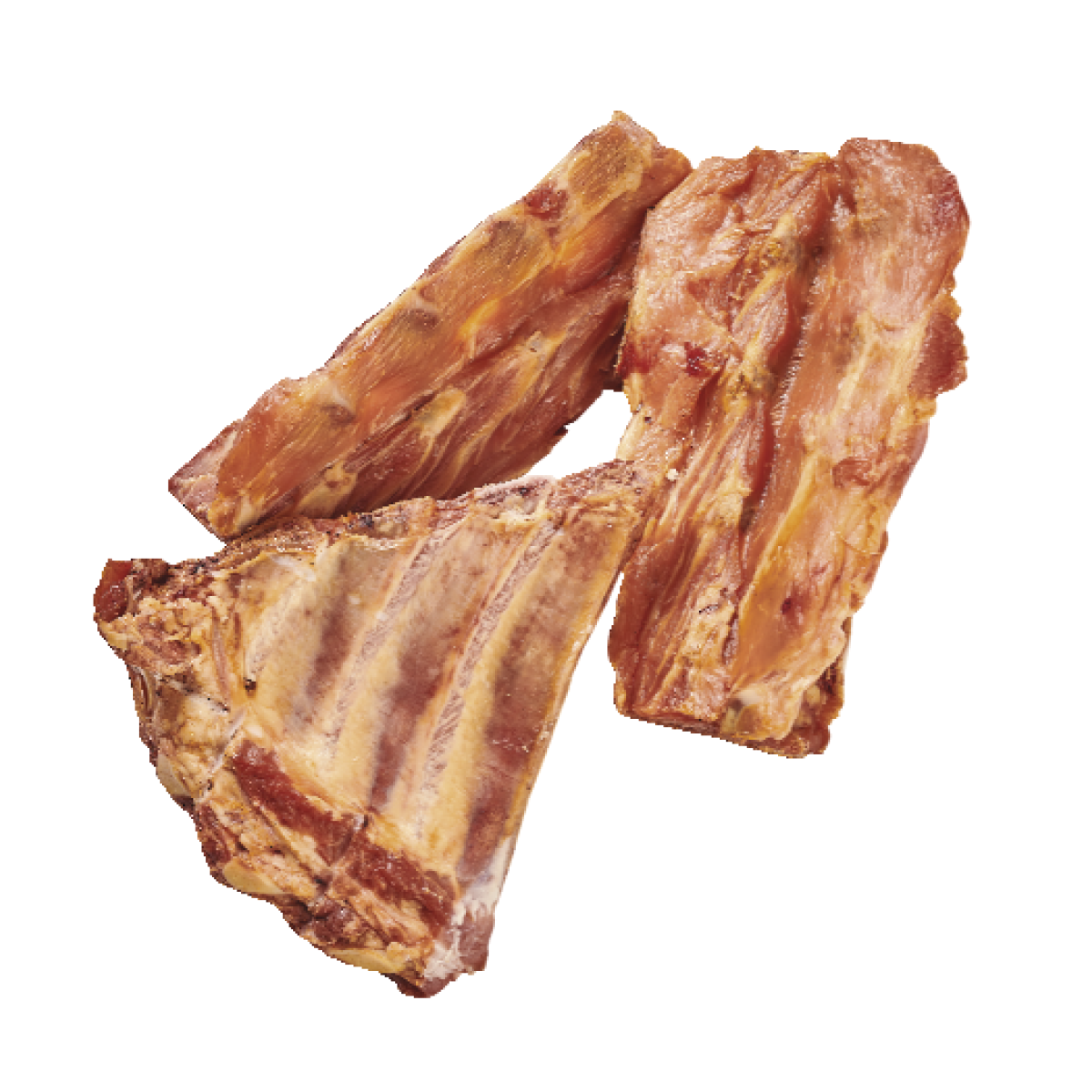 Vepřová žebra uzená Globus levně | Kupi.cz