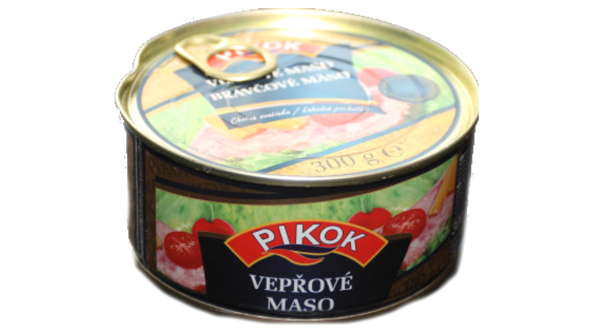 Maso vepřové Pikok levně | Kupi.cz