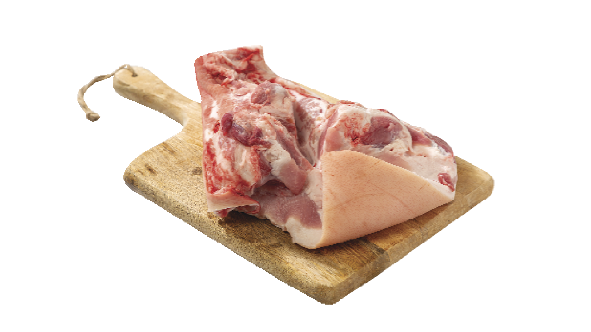 Vepřový lalok Globus levně | Kupi.cz