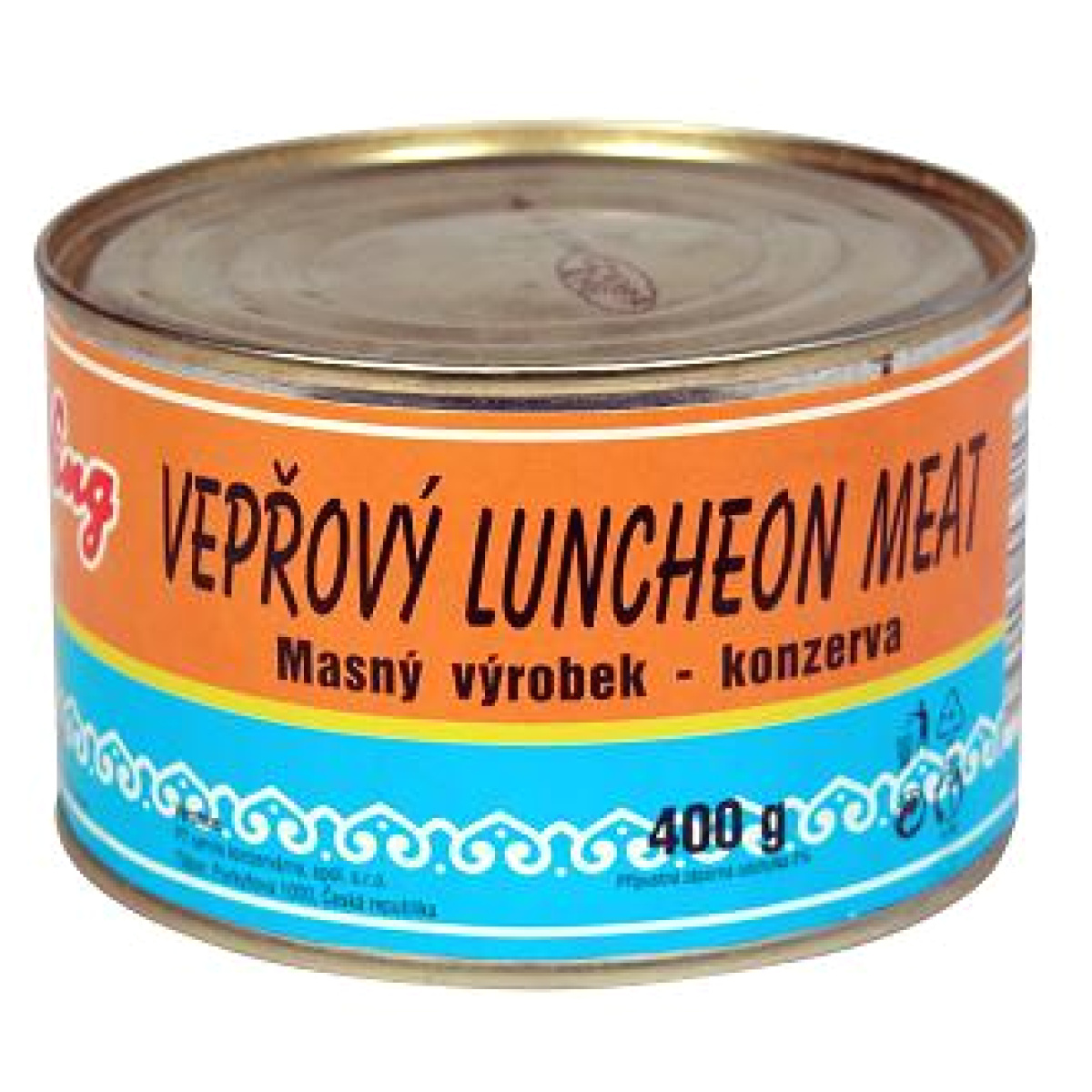 Luncheon meat vepřový Meining levně | Kupi.cz