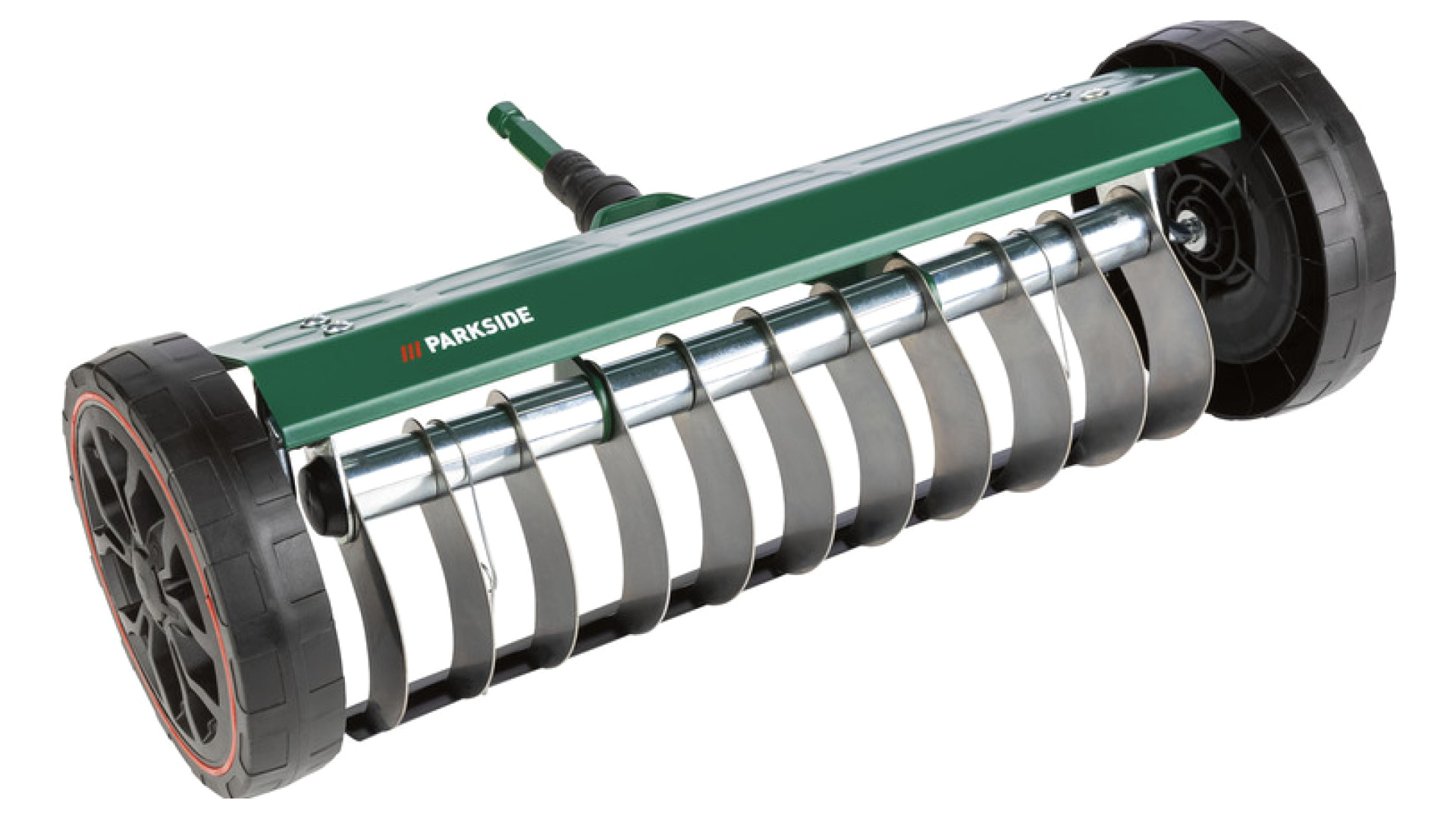 Vertikutátor Combisystem Parkside levně | Kupi.cz