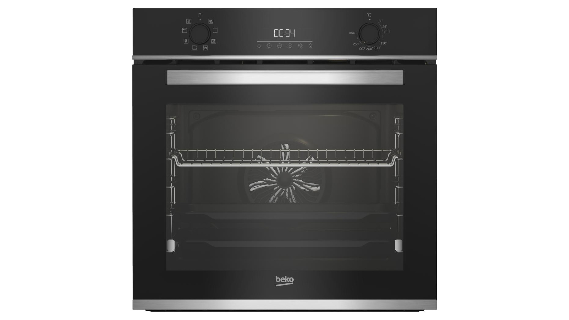 Vestavná trouba Beko BBIM13300XD levně | Kupi.cz