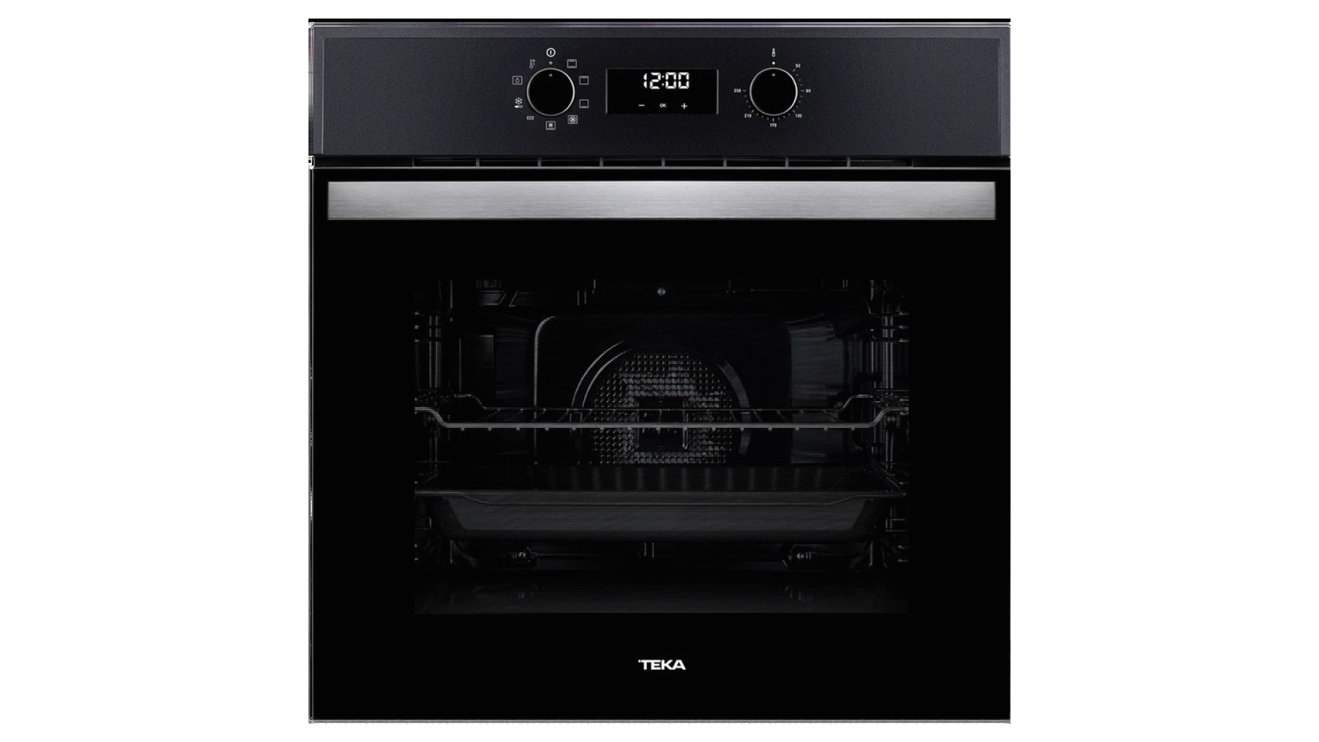 Vestavná trouba Teka HBB 720 v akci levně | Kupi.cz