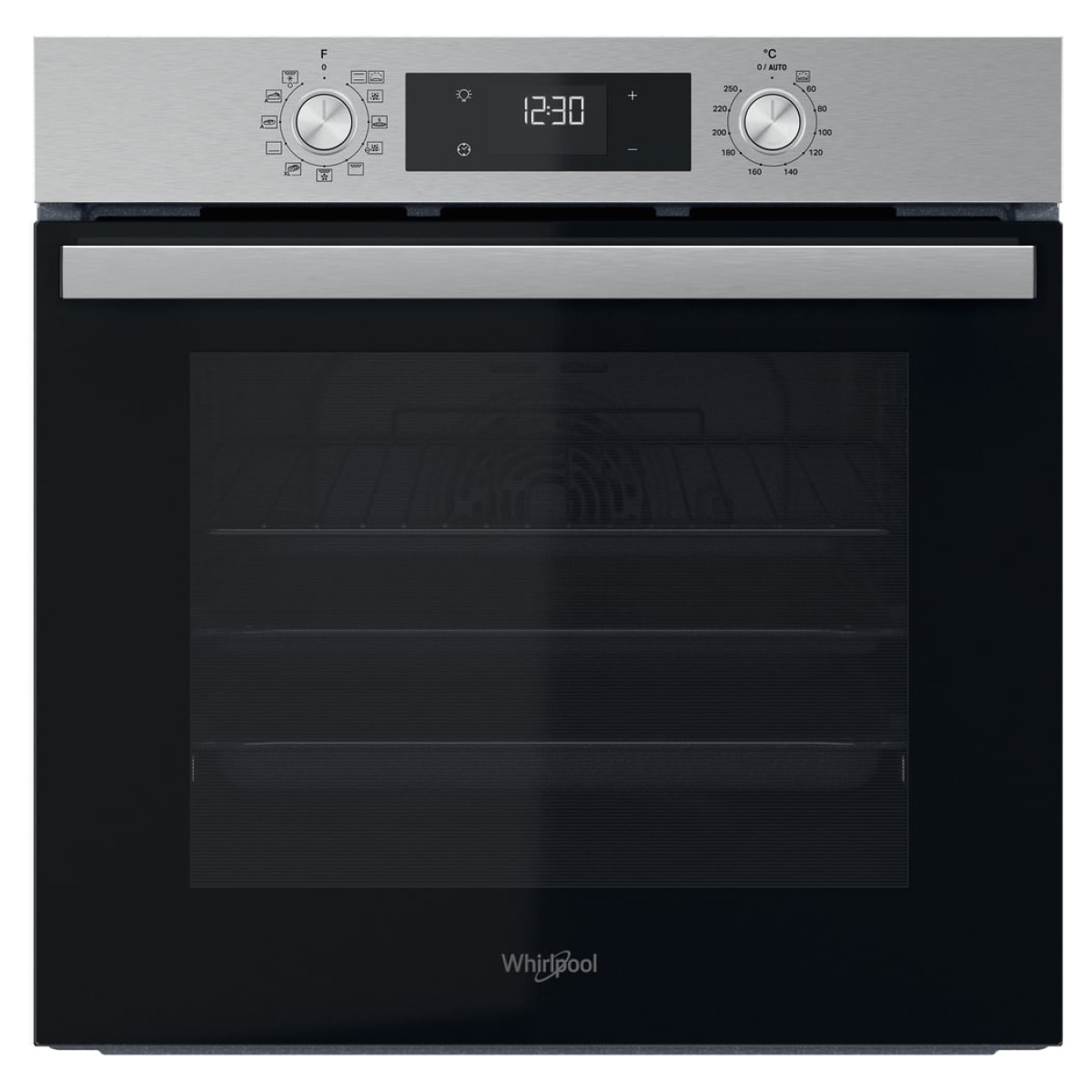 Vestavná trouba Whirlpool OMR58CU1SX levně | Kupi.cz Vestavná trouba Whirlpool OMR58CU1SX levně | Kupi.cz