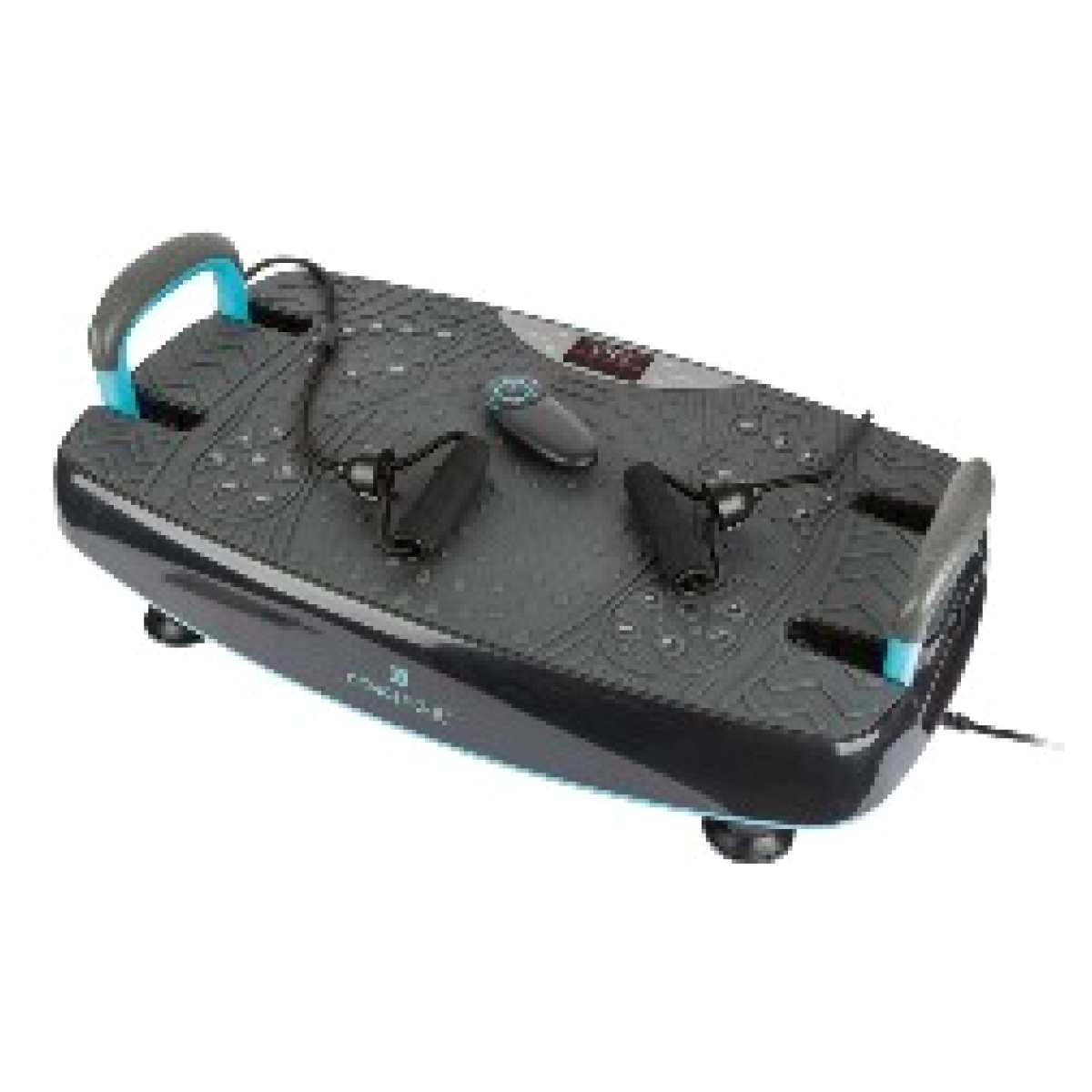 Vibrační deska s expandéry Newcential levně | Kupi.cz