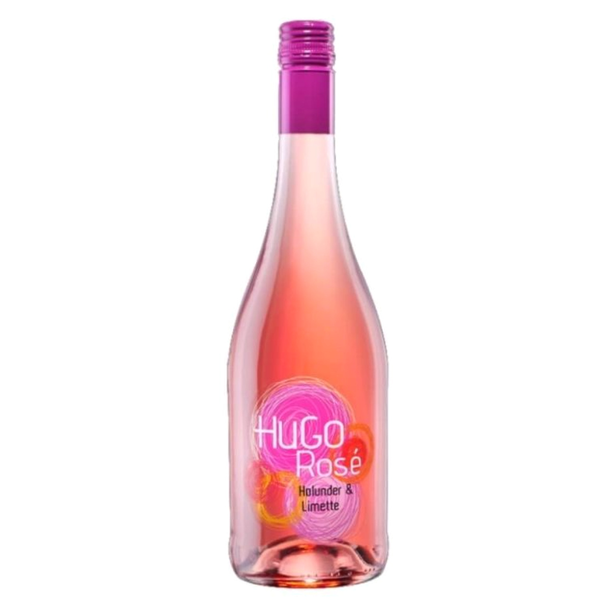 Vinný nápoj Hugo Rosé Peter Mertes levně | Kupi.cz