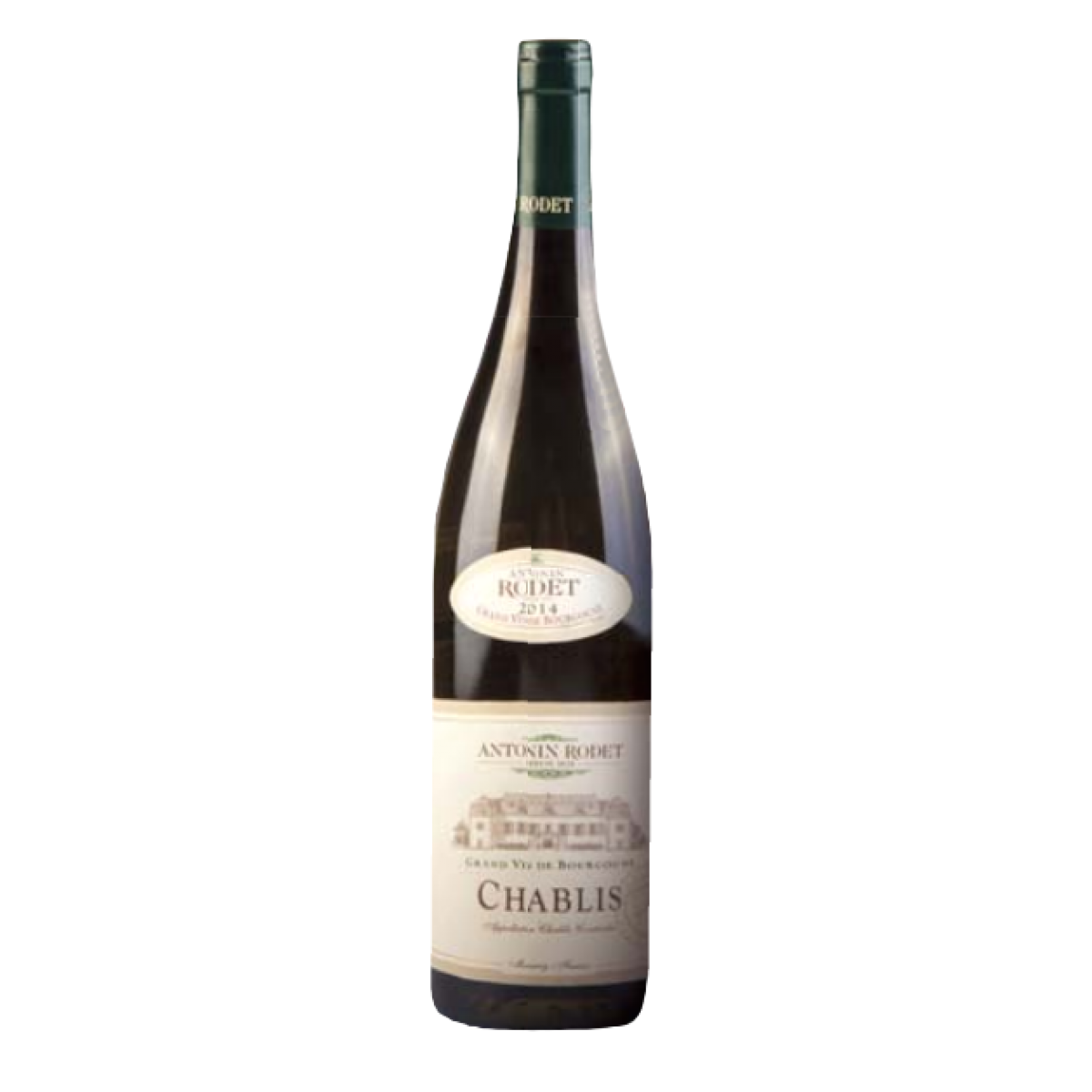 Vína Antonin Rodet Chablis levně | Kupi.cz