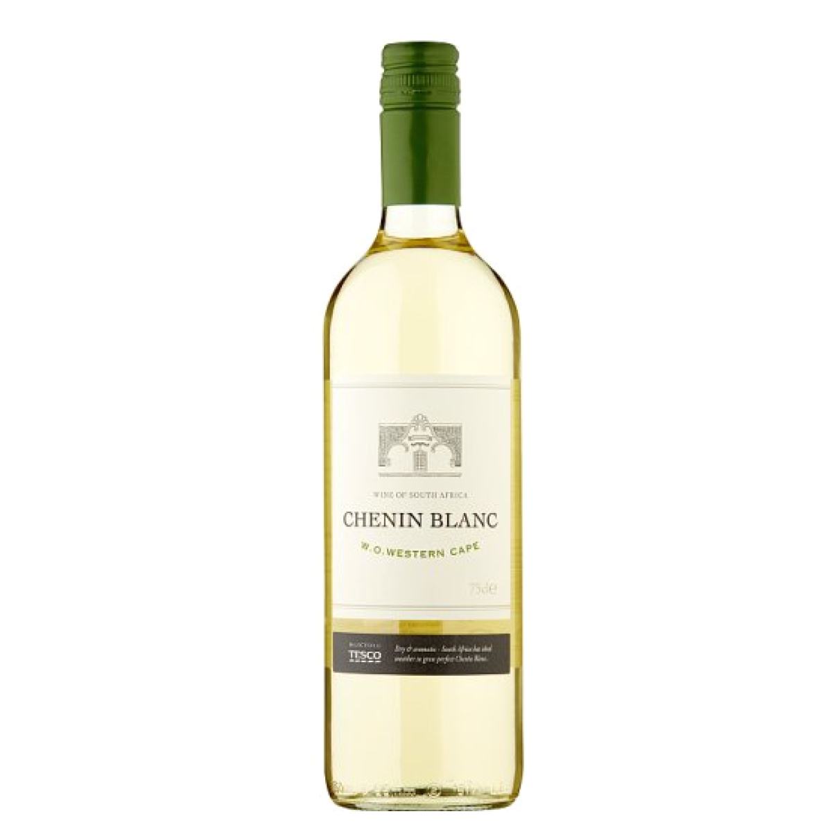 Víno Chenin blanc South African Tesco levně | Kupi.cz