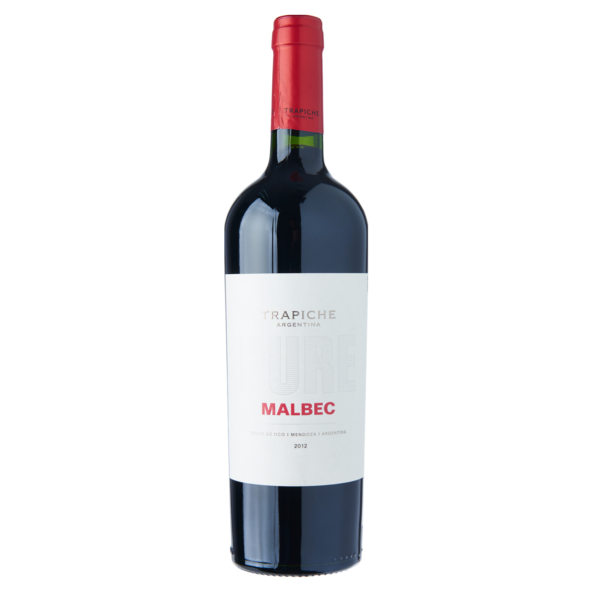 Víno Malbec Pure Trapiche levně | Kupi.cz