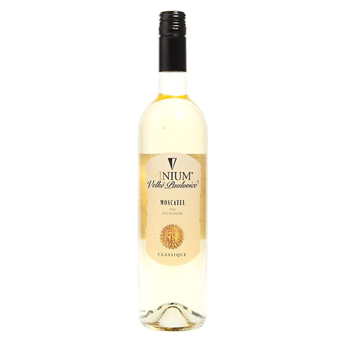 Víno Moscatel Vinium Classique Velké Pavlovice, Vinium Velké Pavlovice ...
