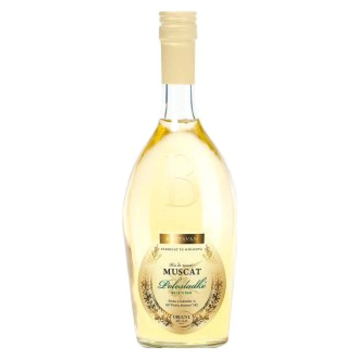 Víno Muscat Vinaria Bostavan levně | Kupi.cz