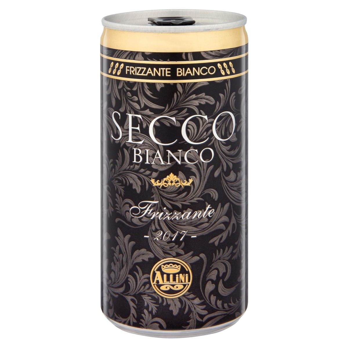 Víno perlivé Secco Bianco Allini v akci levně | Kupi.cz