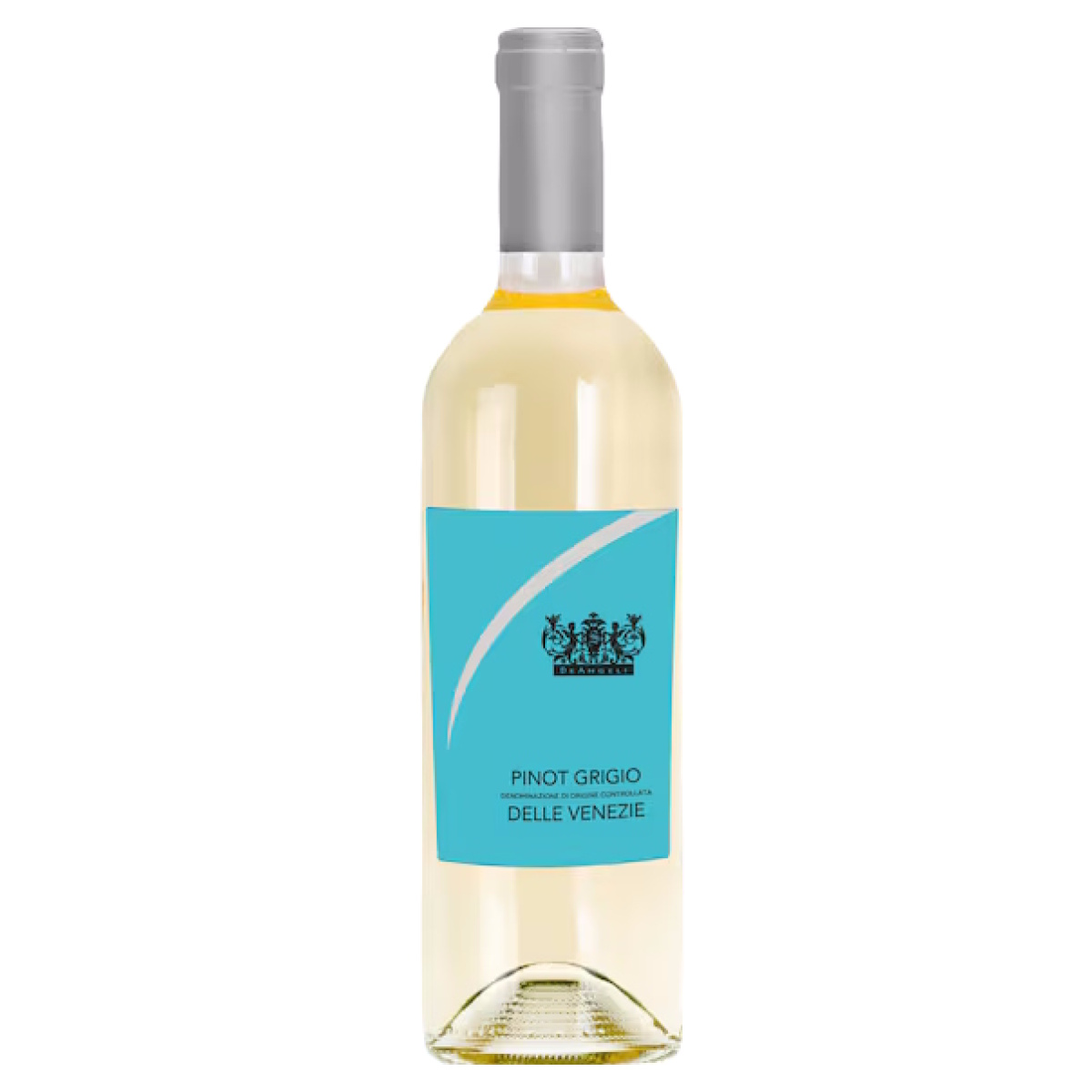 Víno Pinot Grigio De Angeli v akci levně | Kupi.cz