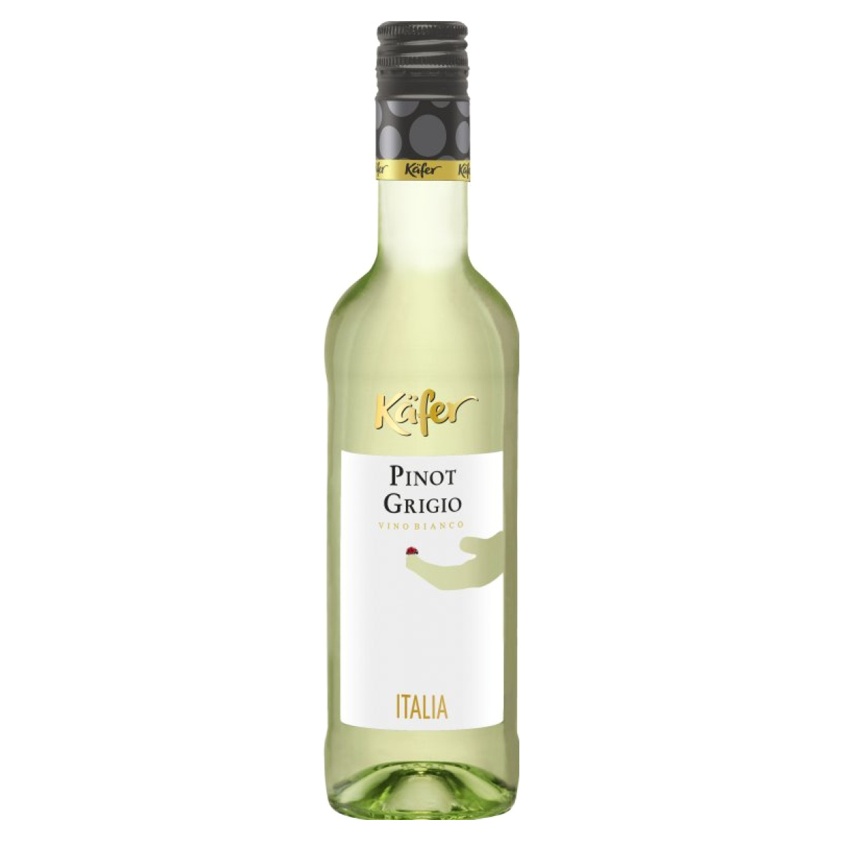 Víno Pinot Grigio Käfer v akci levně | Kupi.cz