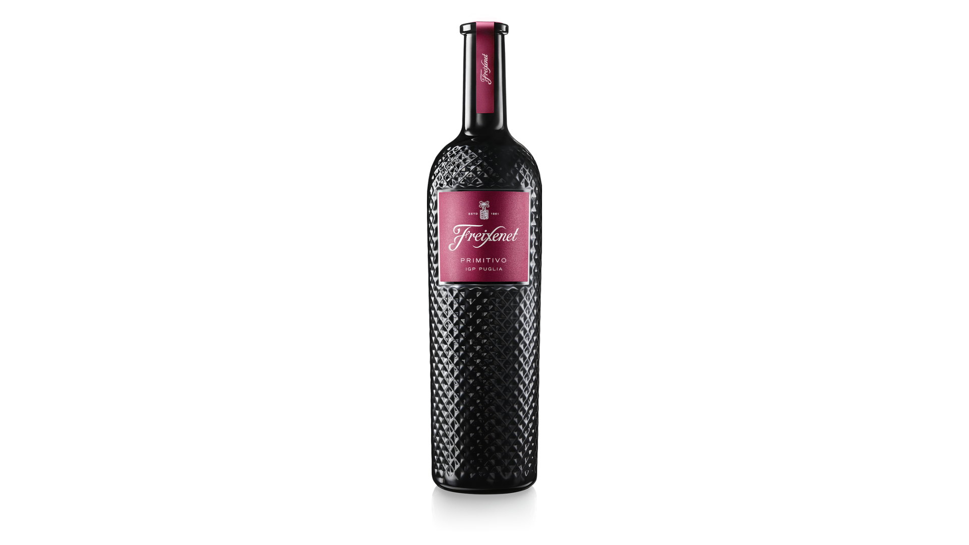 Víno Primitivo IGP Puglia Freixenet levně | Kupi.cz