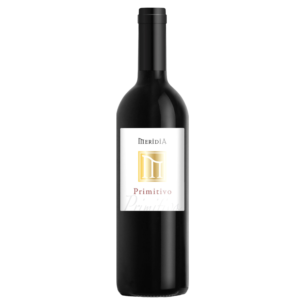 Víno Primitivo IGT Puglia Meridia levně | Kupi.cz