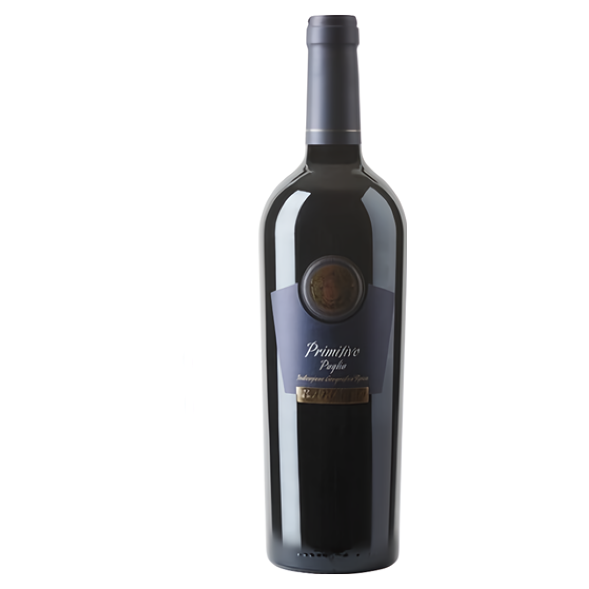 Víno Primitivo Puglia Barocco Campagnola levně | Kupi.cz