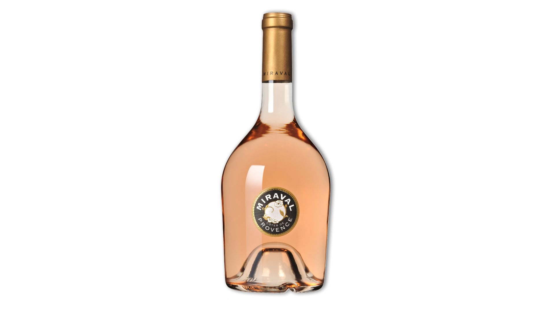 Víno Rosé Miraval levně | Kupi.cz