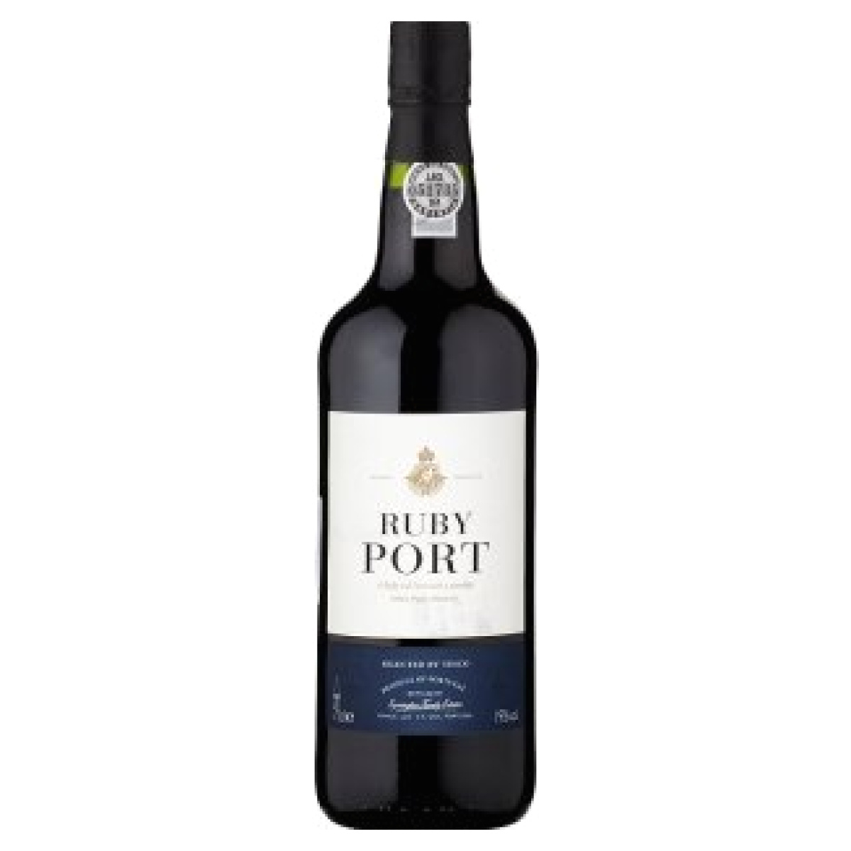 Víno Ruby Port Tesco levně | Kupi.cz