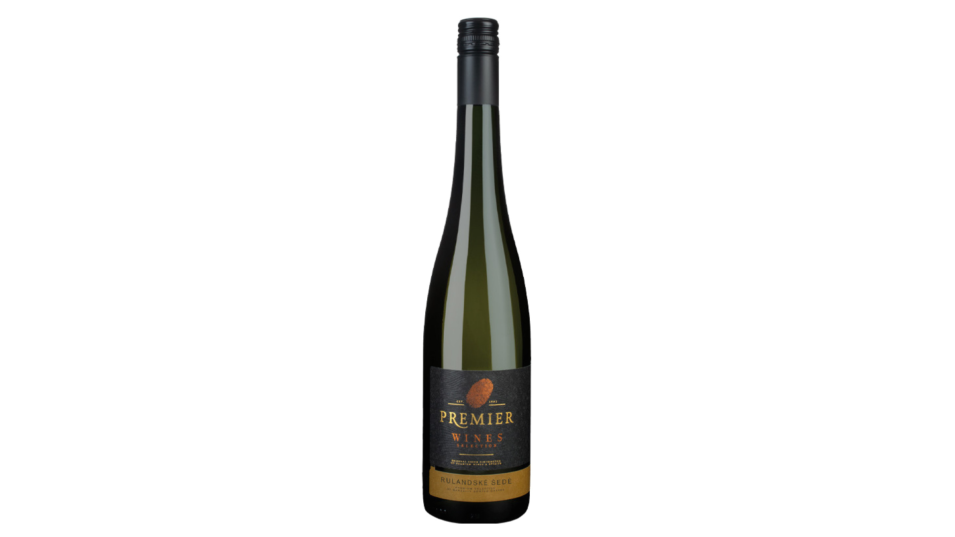 Víno Rulandské šedé Wines Selection Premier, Premier Wines levně | Kupi.cz