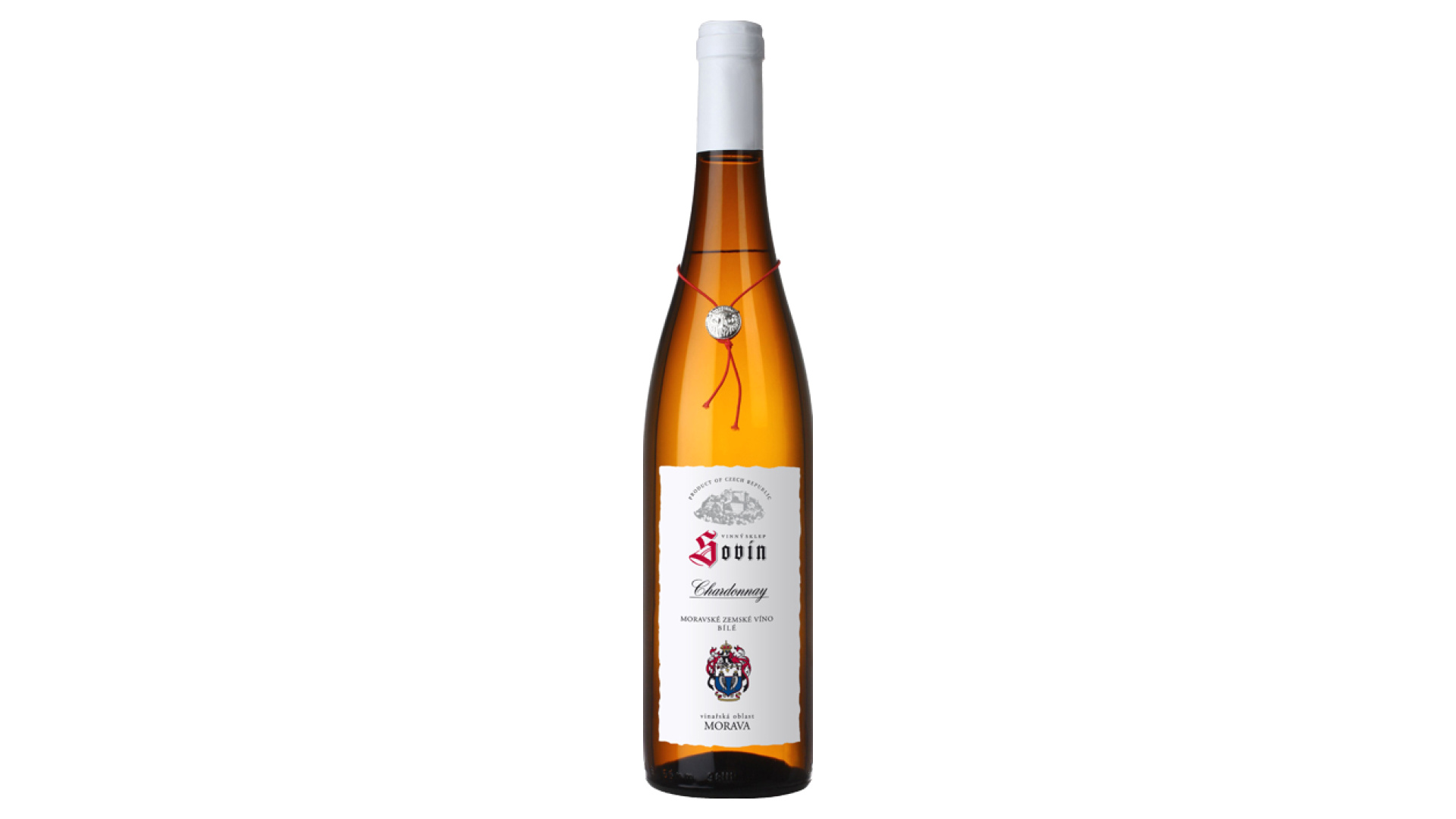 Vína Vinný sklep Sovín levně | Kupi.cz