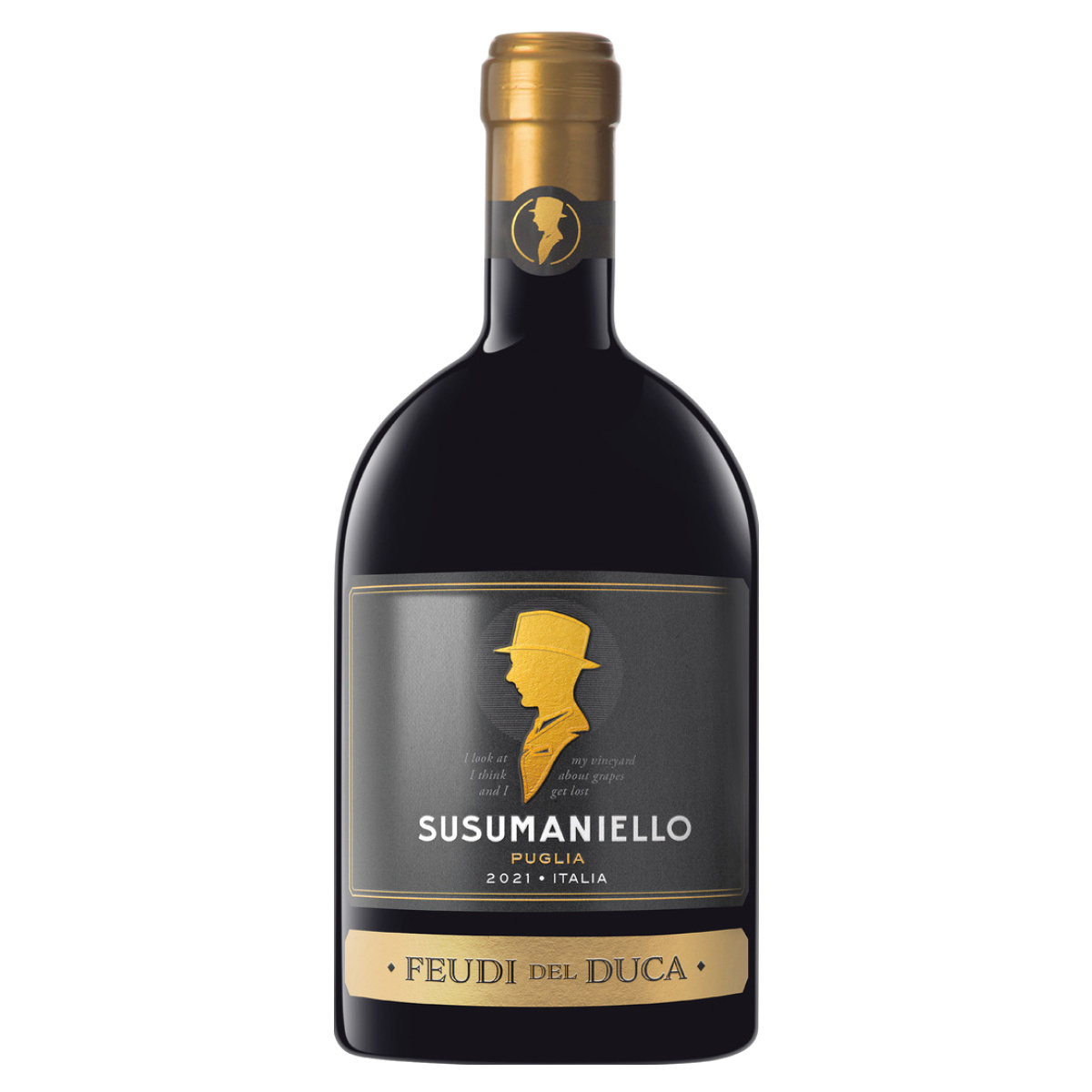 Víno Susumaniello Feudi Del Duca levně | Kupi.cz