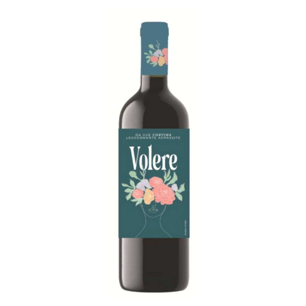 Víno Veneto red Volere levně | Kupi.cz