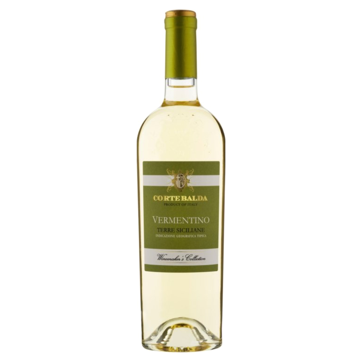 Víno Vermentino Corte Balda levně | Kupi.cz