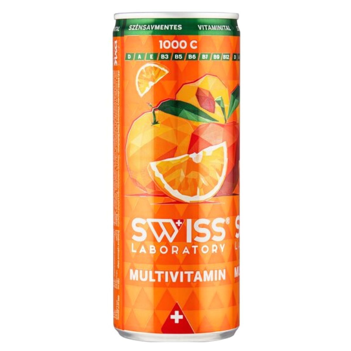 Vitamínový nápoj Swiss Laboratory v akci levně | Kupi.cz