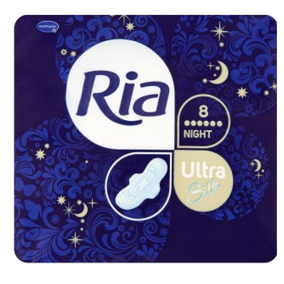 Vložky dámské Night Ria levně | Kupi.cz