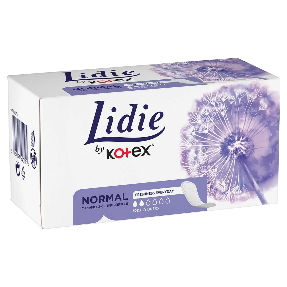 Vložky dámské slipové Lidie levně | Kupi.cz