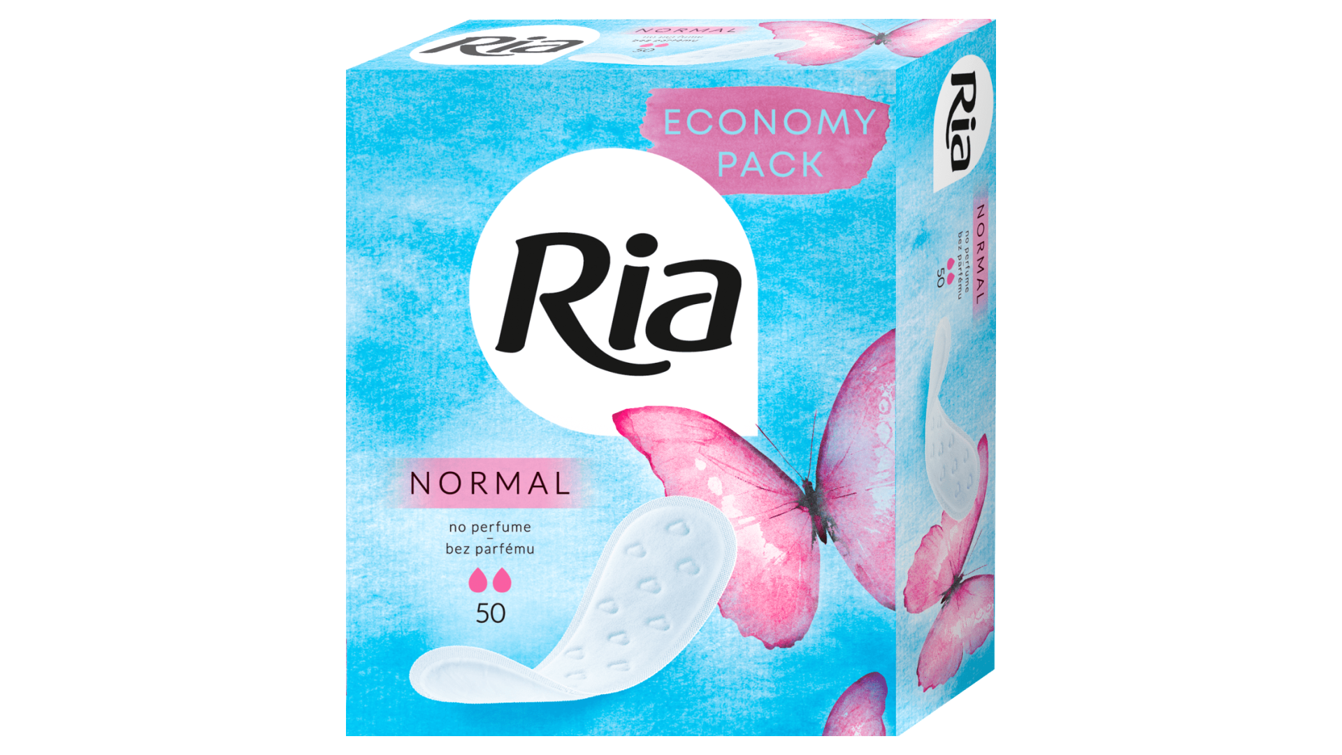 Vložky dámské slipové Ria levně | Kupi.cz