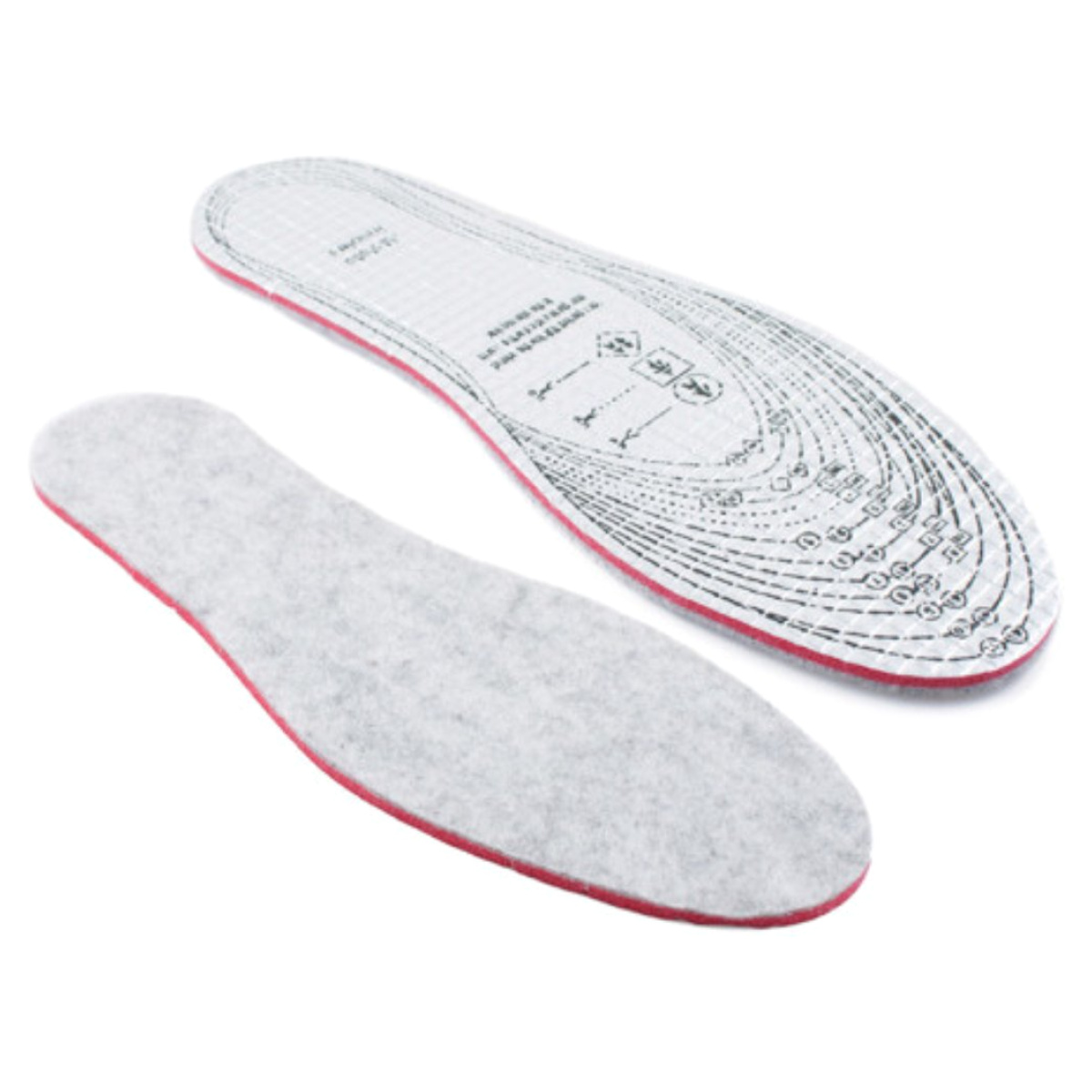 Vložky do bot Silver levně | Kupi.cz