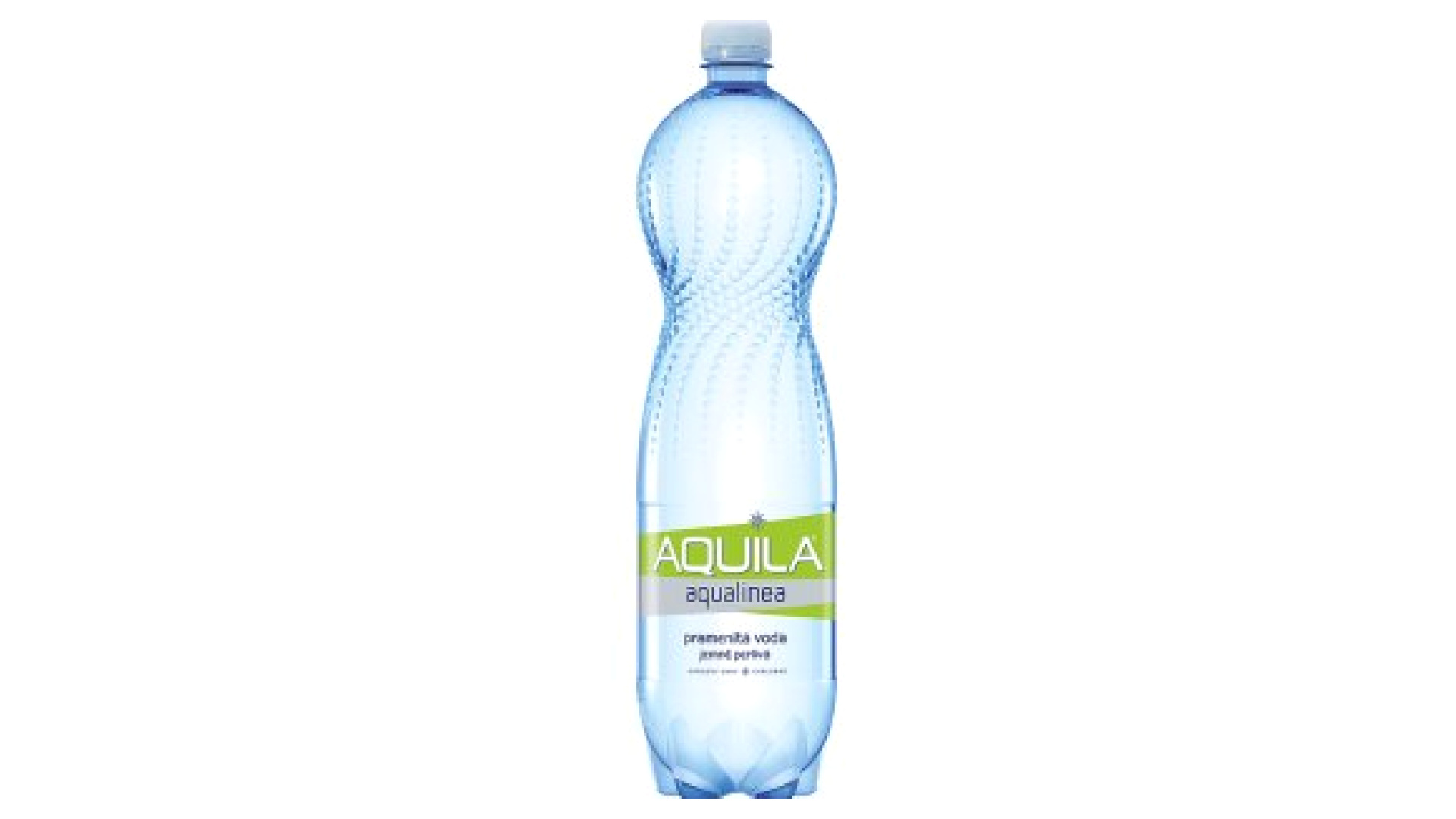 Přírodní voda Aquila Aqualinea levně | Kupi.cz