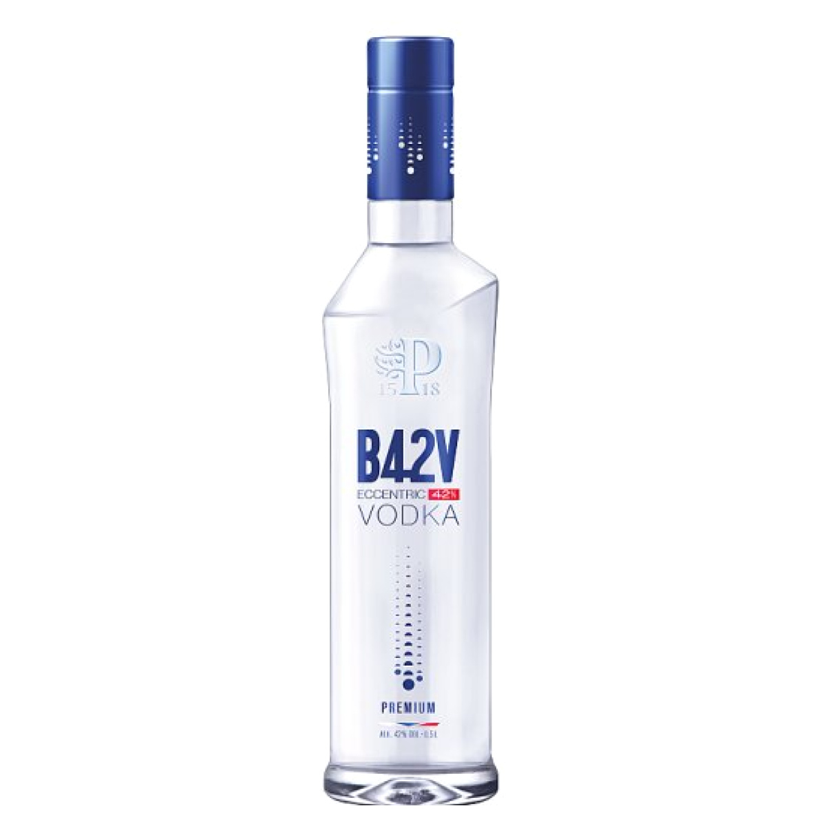 Vodka B42V Eccentric, Palírna U Zeleného stromu v akci levně | Kupi.cz