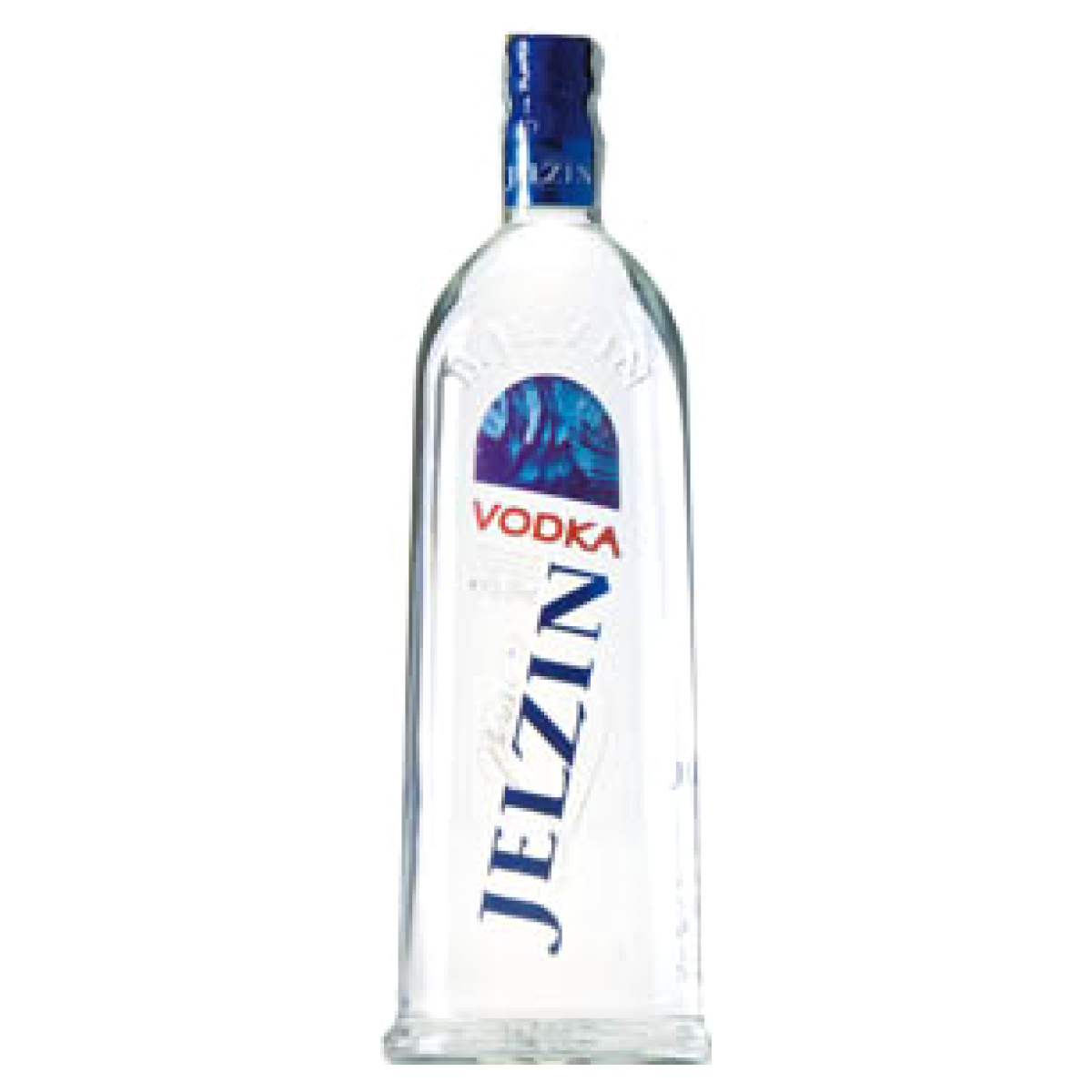 Vodka Boris Jelzin levně | Kupi.cz