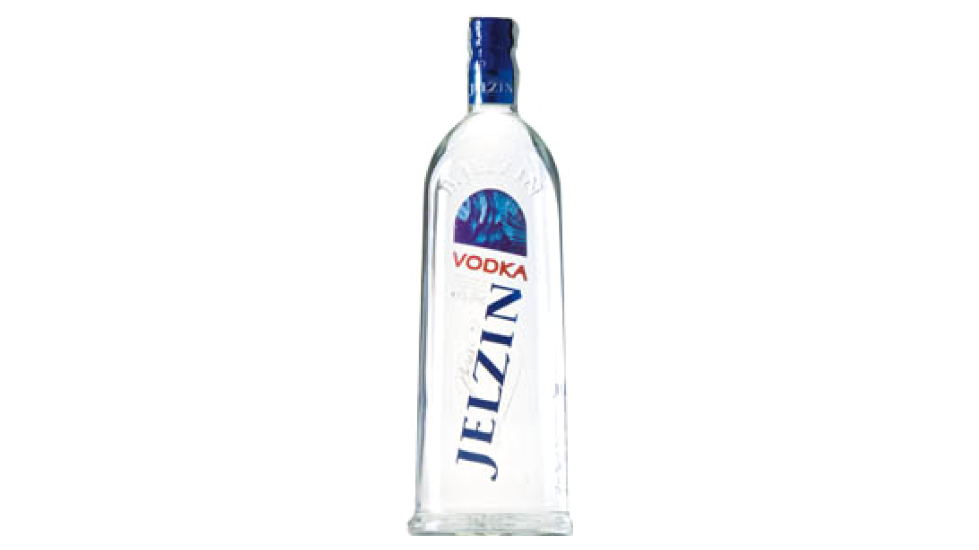 Vodka Boris Jelzin levně | Kupi.cz