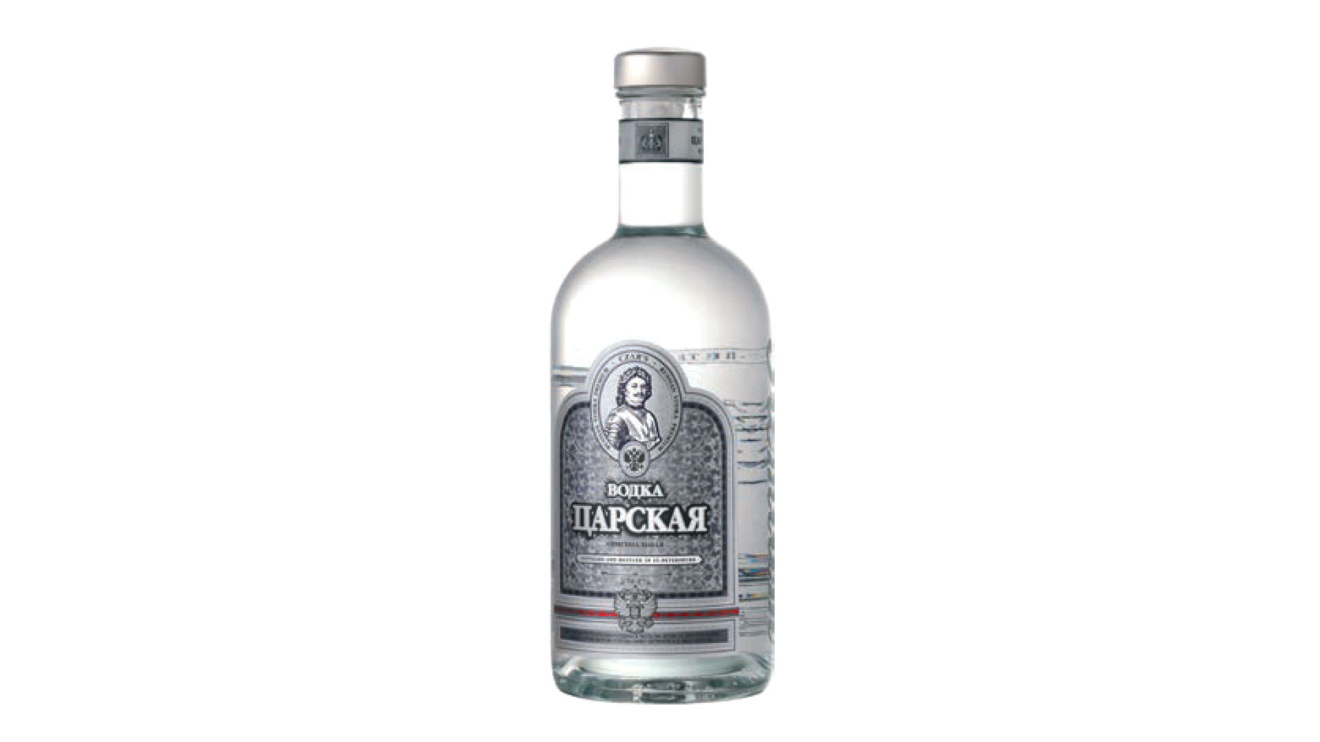 Vodka Carskaja Original Ladoga Group levně | Kupi.cz