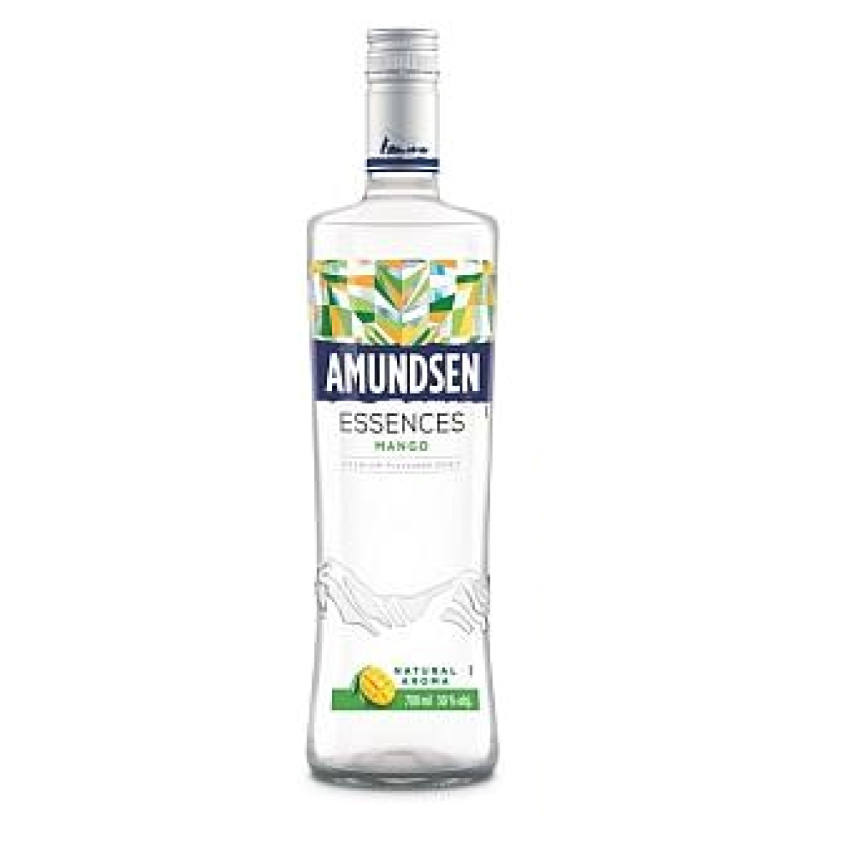 Vodka Essences Amundsen levně | Kupi.cz