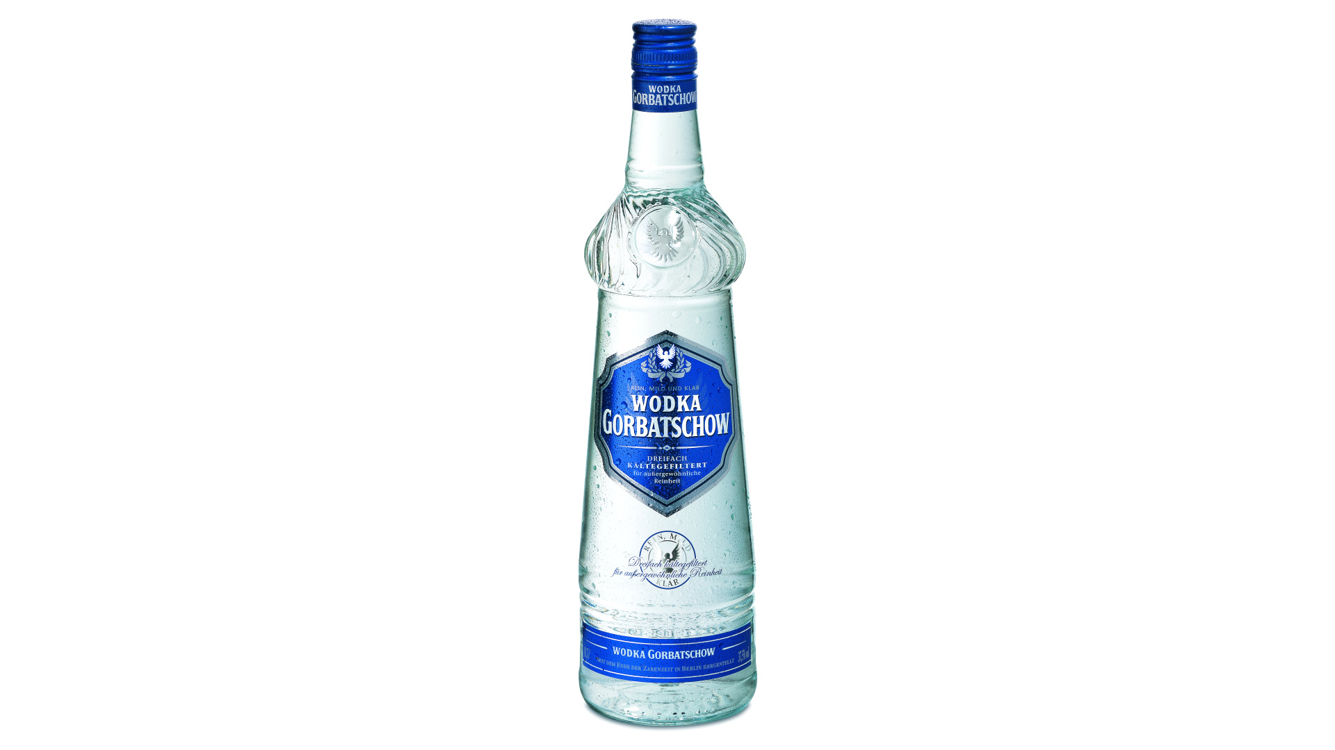 Vodka Gorbatschow levně | Kupi.cz