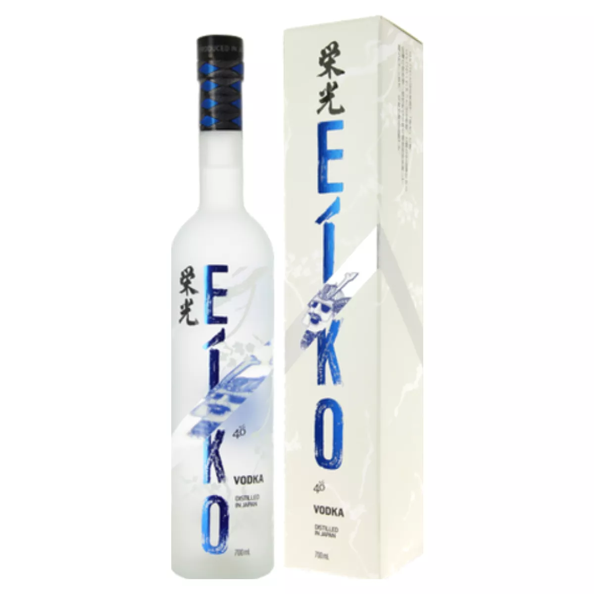 Vodka Japanese Eíko levně | Kupi.cz
