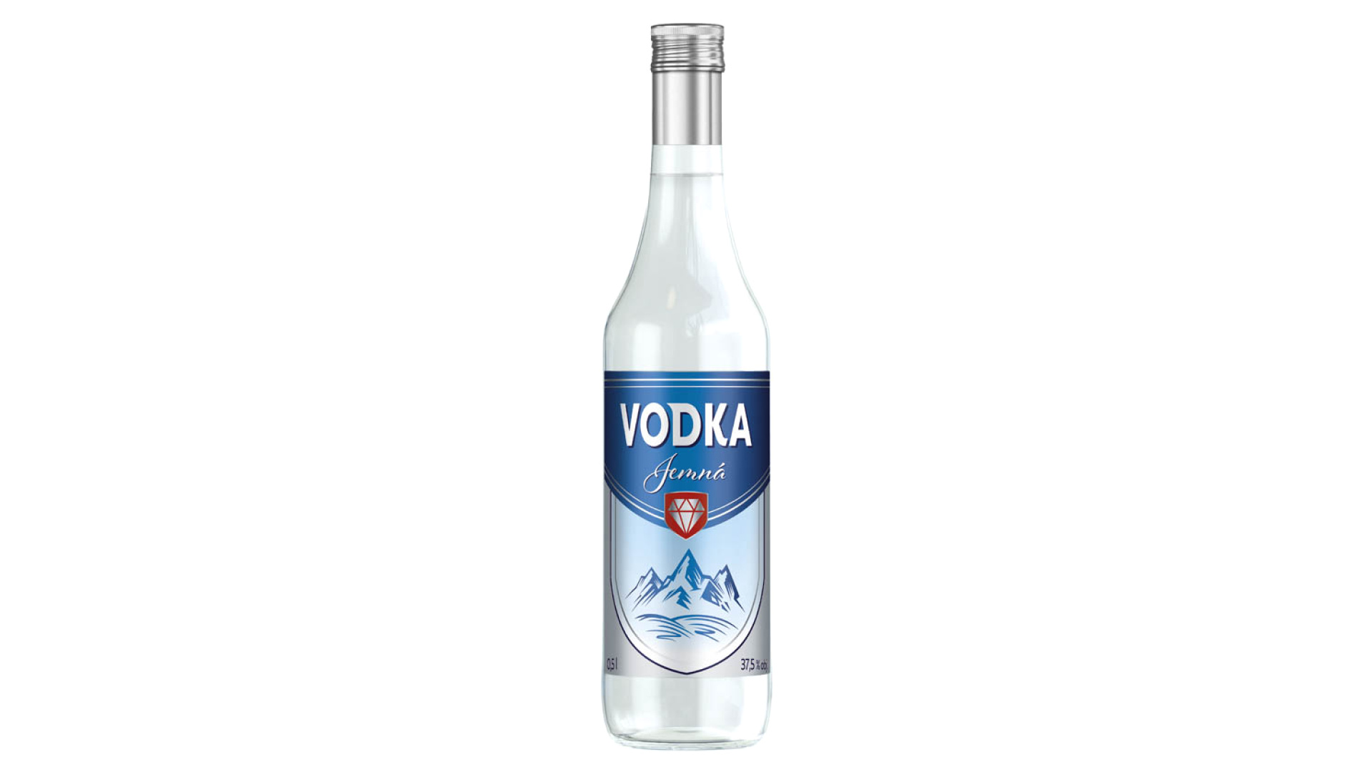 Vodka jemná St. Nicolaus levně | Kupi.cz