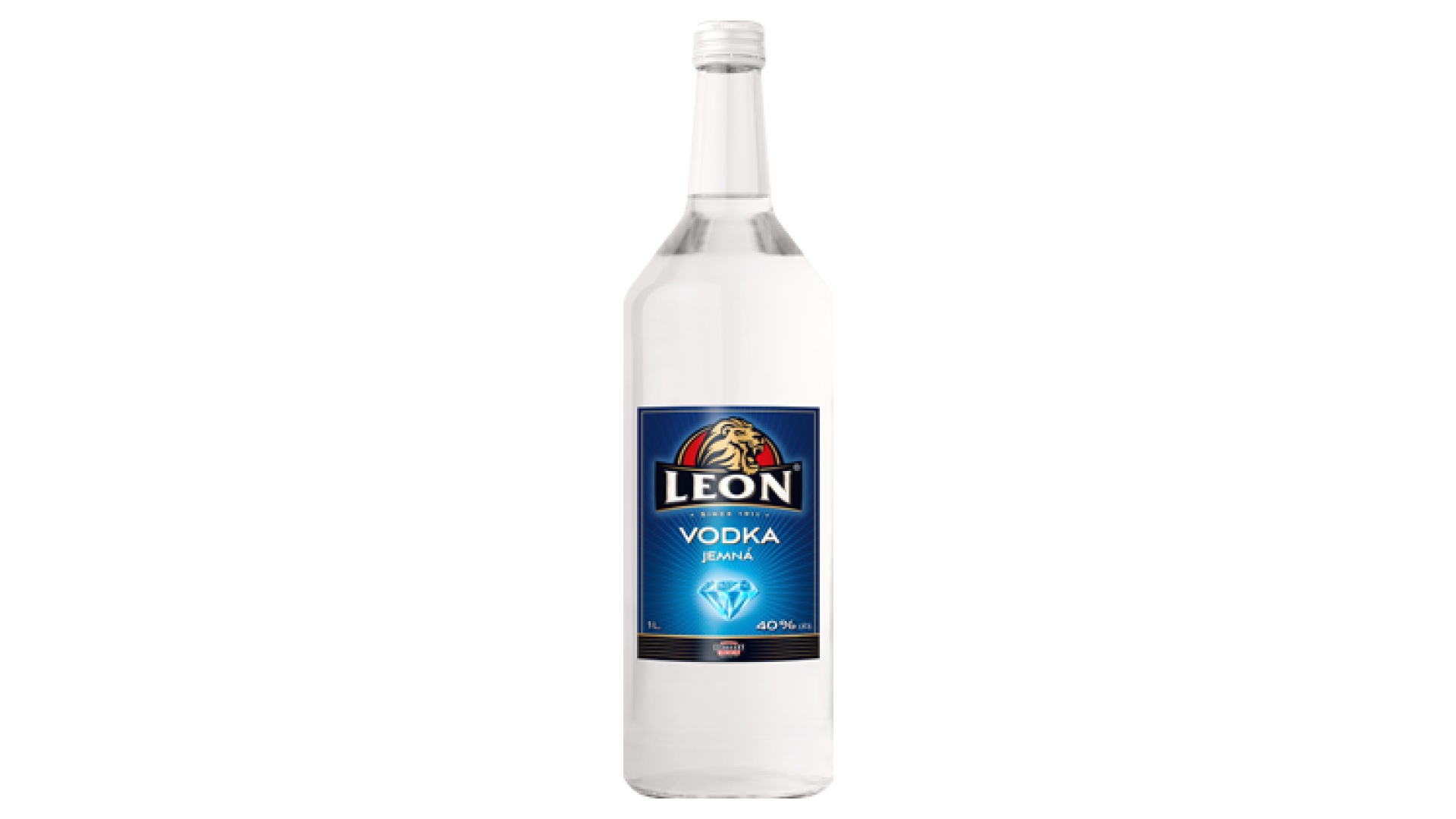 Vodka Leon levně | Kupi.cz
