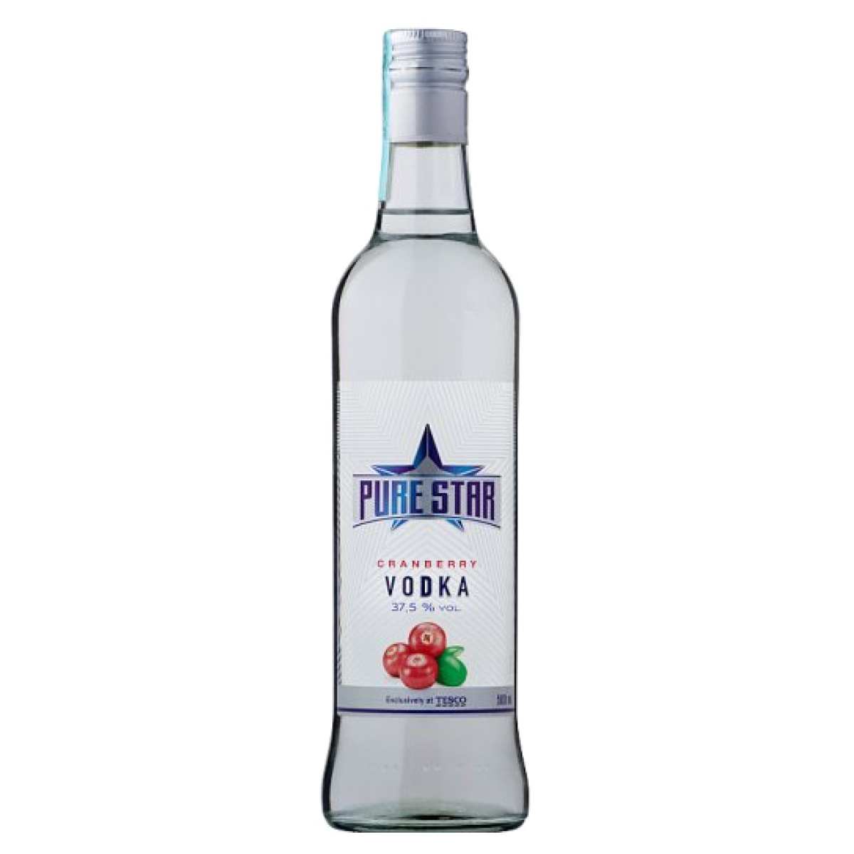 Vodka ochucená Pure Star levně | Kupi.cz