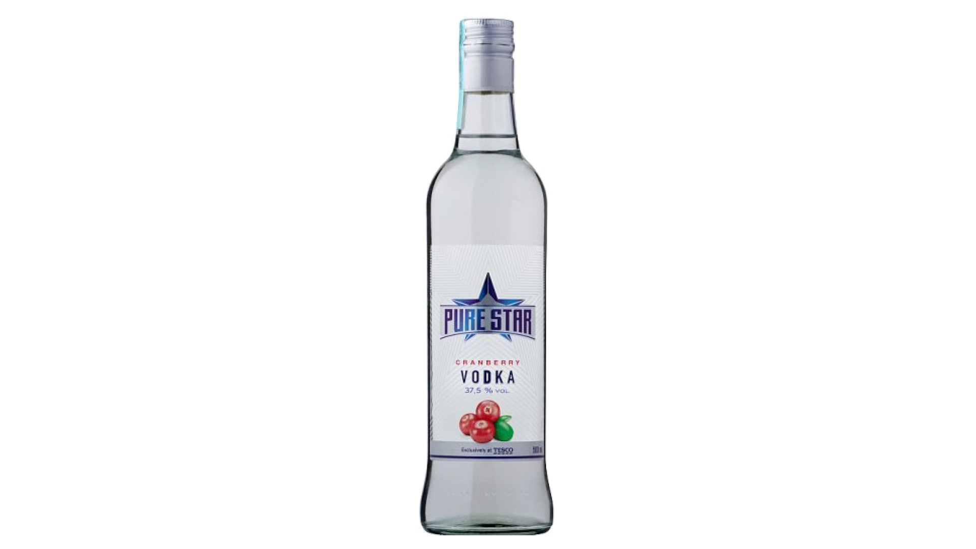 Vodka ochucená Pure Star levně | Kupi.cz